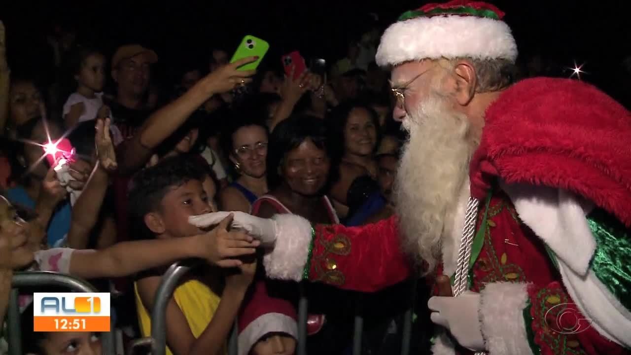 AL1 de segunda-feira, 9 de dezembro | Arquivo | G1