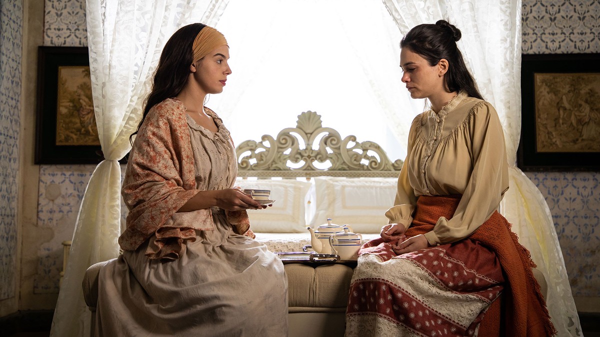 Filme nacional 'Nada é por acaso' estreia nos cinemas de Boa Vista ...