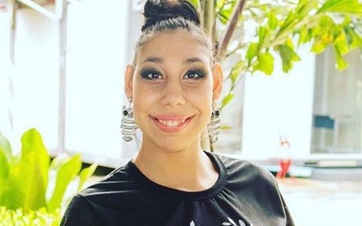 “Ela se acha o máximo”, diz mãe da primeira modelo com microcefalia ...