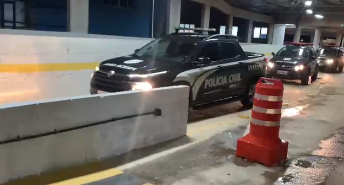 Gaeco Deflagra Operação De Crimes Contra O Patrimônio Público Na Zona