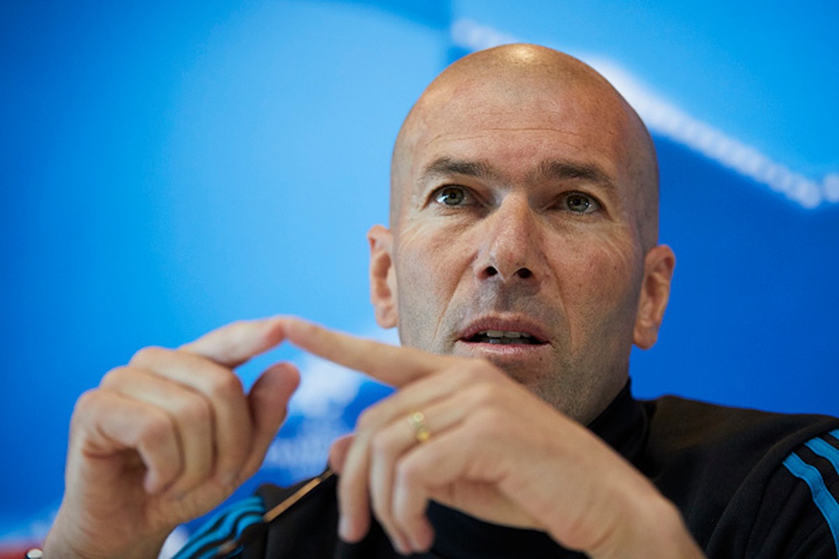 Zidane relembra final de 98 contra o Brasil: "Minha vida mudou" | copa ...