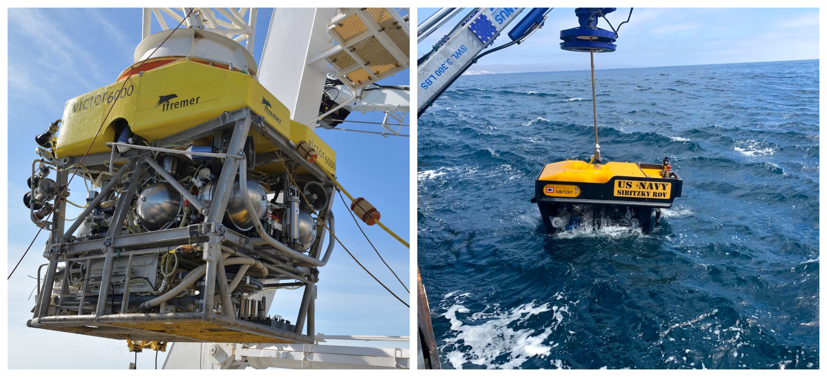 O que é um ROV – MRZ Notícias