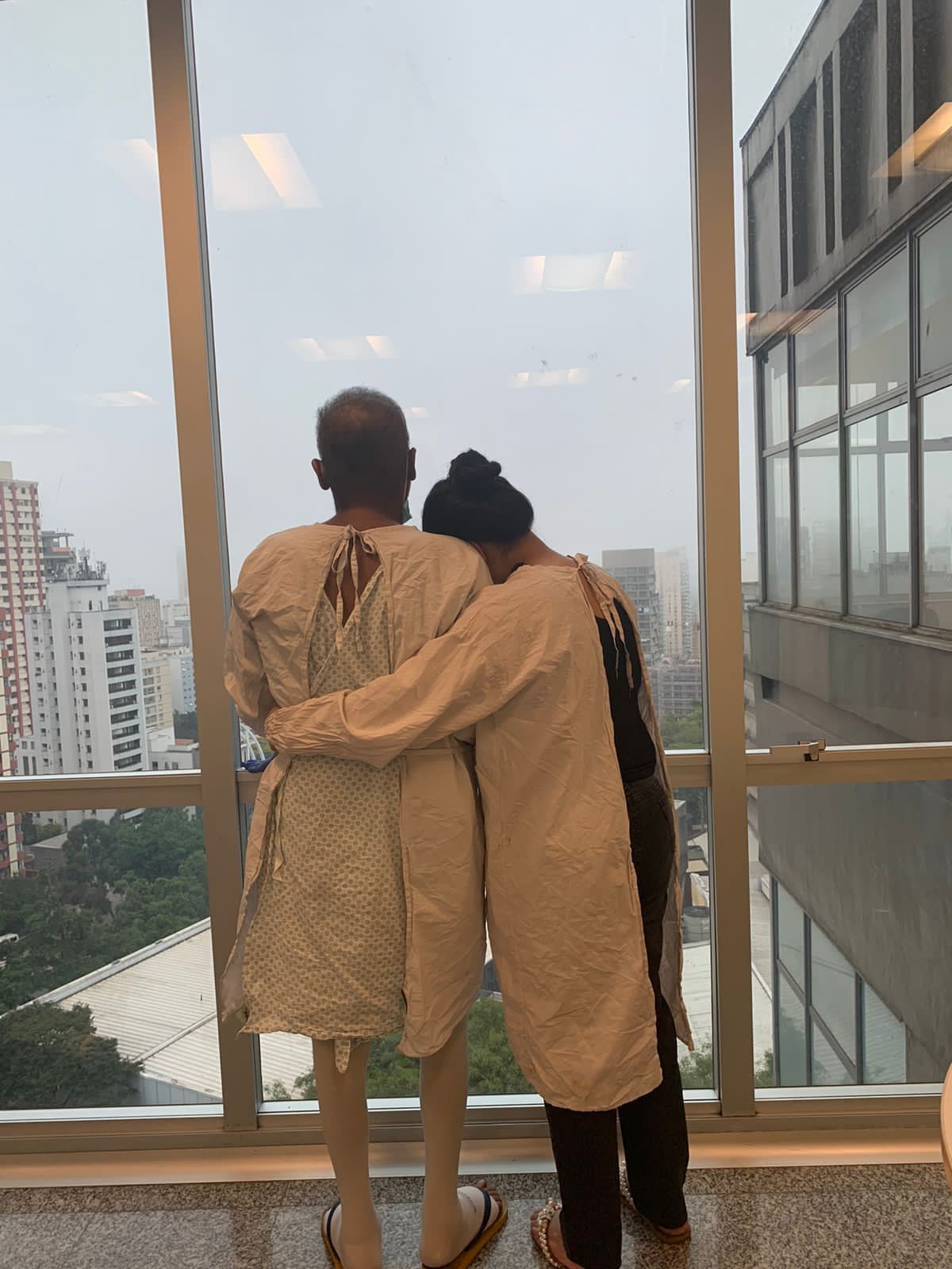 InCor dá alta a 1º paciente de Covid com pulmão transplantado; analista ...