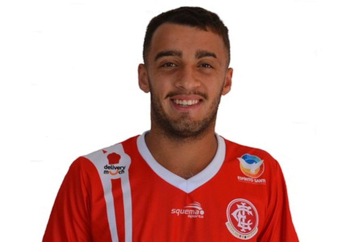 Moto deve anunciar o volante Jonathan como novo reforço para o ...