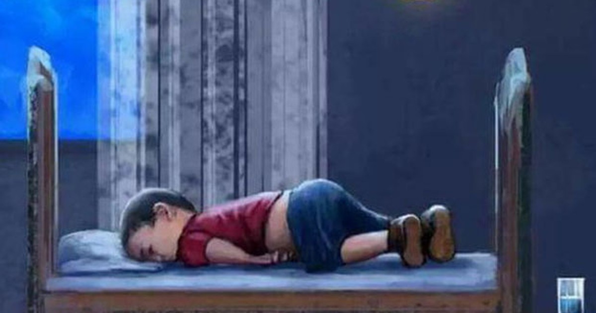 G1 - Após choque com foto de menino morto, Europa busca superar ...