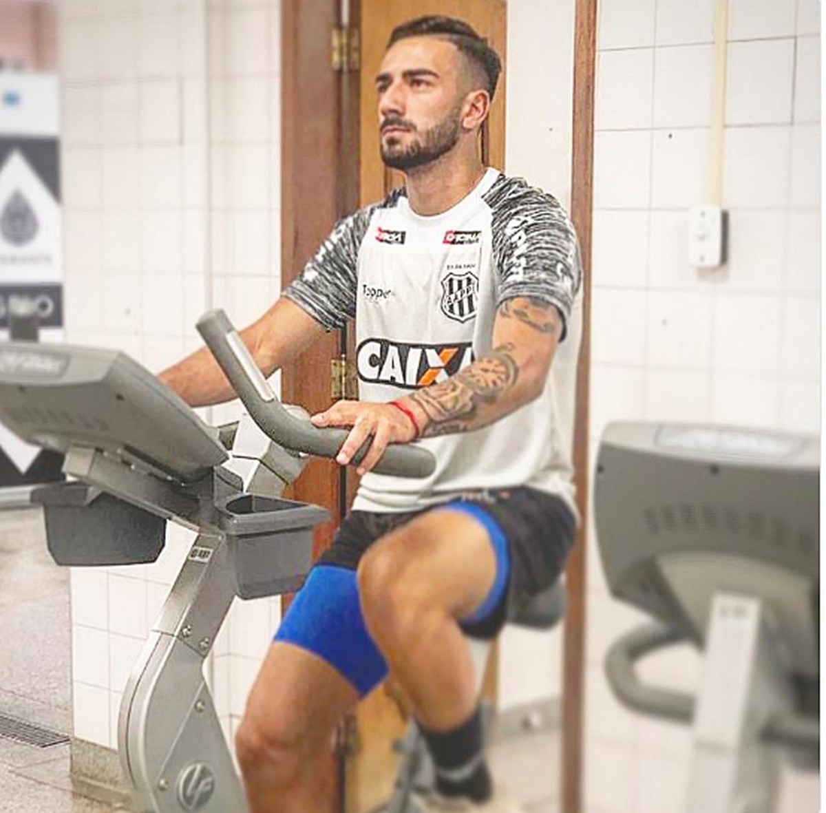 Facundo Batista fica fora da lista do Uruguai para o Mundial Sub-20 e ...