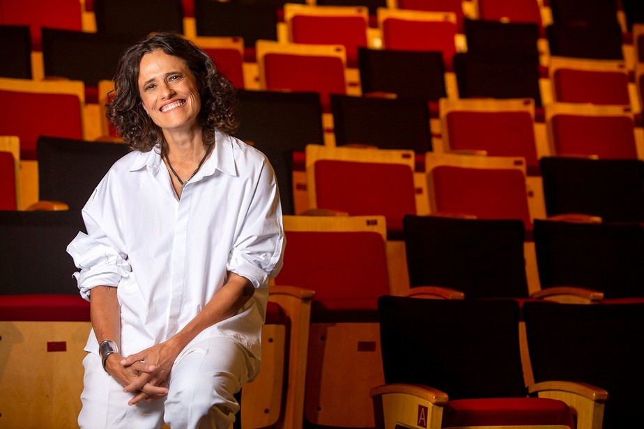'Uma aventura chamada Brasil': Cidade das Artes recebe evento para ...