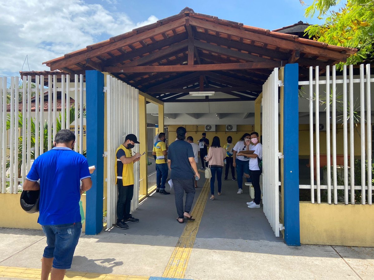 Mais de 22 mil estudantes estão aptos para o Enem 2022 no Amapá ...