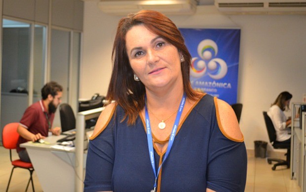 Rede Globo > acre - Repórter Débora Ribeiro fala sobre sua experiência ...