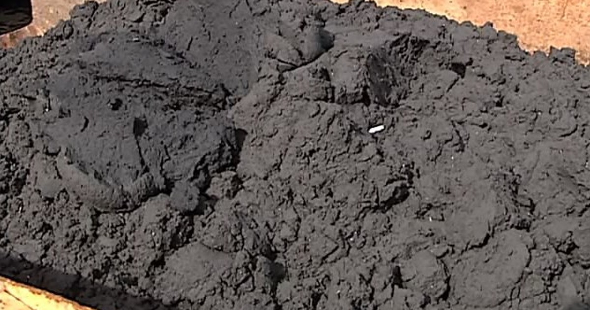 G1 - Dmae pesquisa utilização do lodo obtido do esgoto na agricultura ...