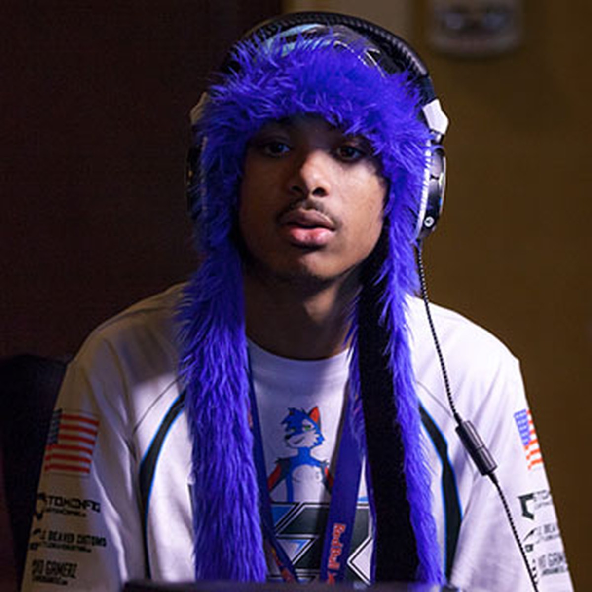 5 motivos que fazem de SonicFox o maior nome dos jogos de luta ...