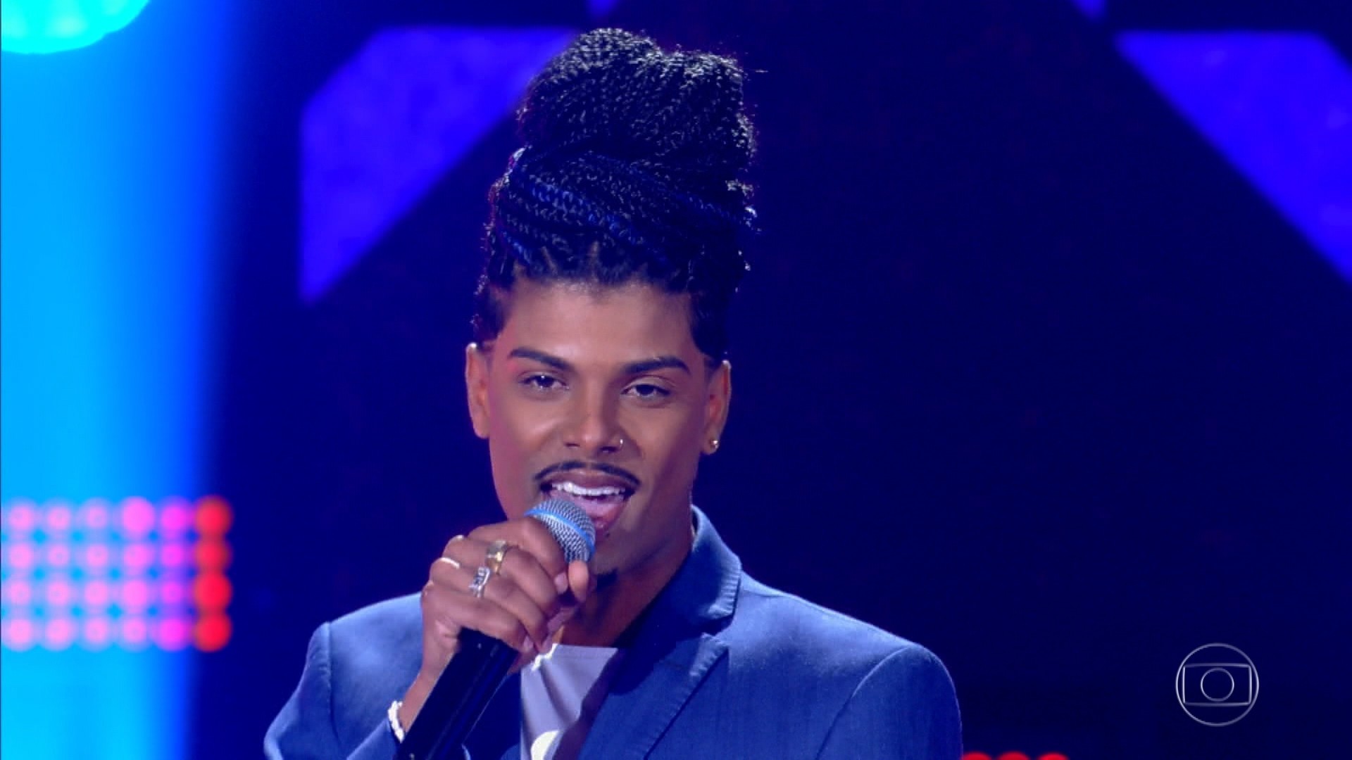 'The Voice Brasil': Confira todas as apresentações do Time IZA | 2021 ...