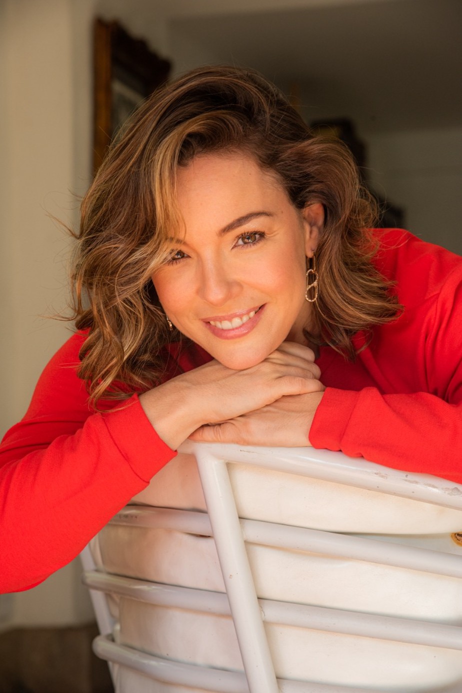 Regiane Alves estreia hoje novo filme no cinema | Ancelmo Gois | O Globo