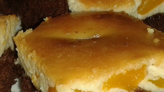 Tortas e bolos > Bolo de Pêssego | Tortas e bolos | Receitas