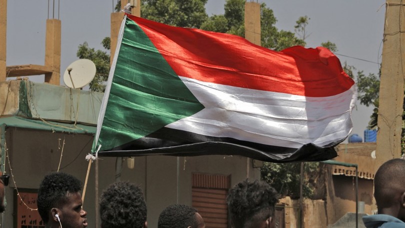 Sudão | Tudo Sobre | G1