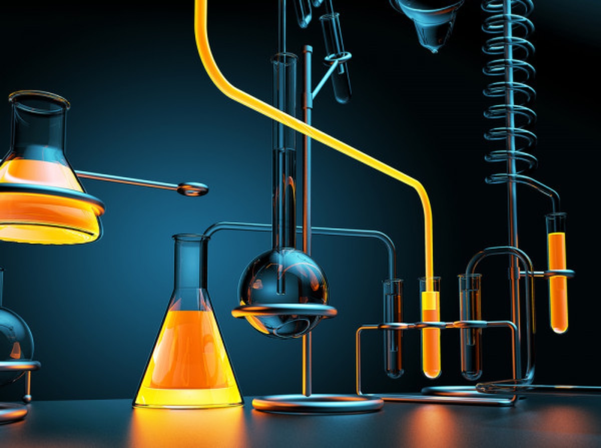 Professor maranhense oferece aulas online de Química de graça para o ...