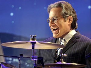 G1 - Baterista de Bruce Springsteen diz ser privilégio ter 'chefe ...