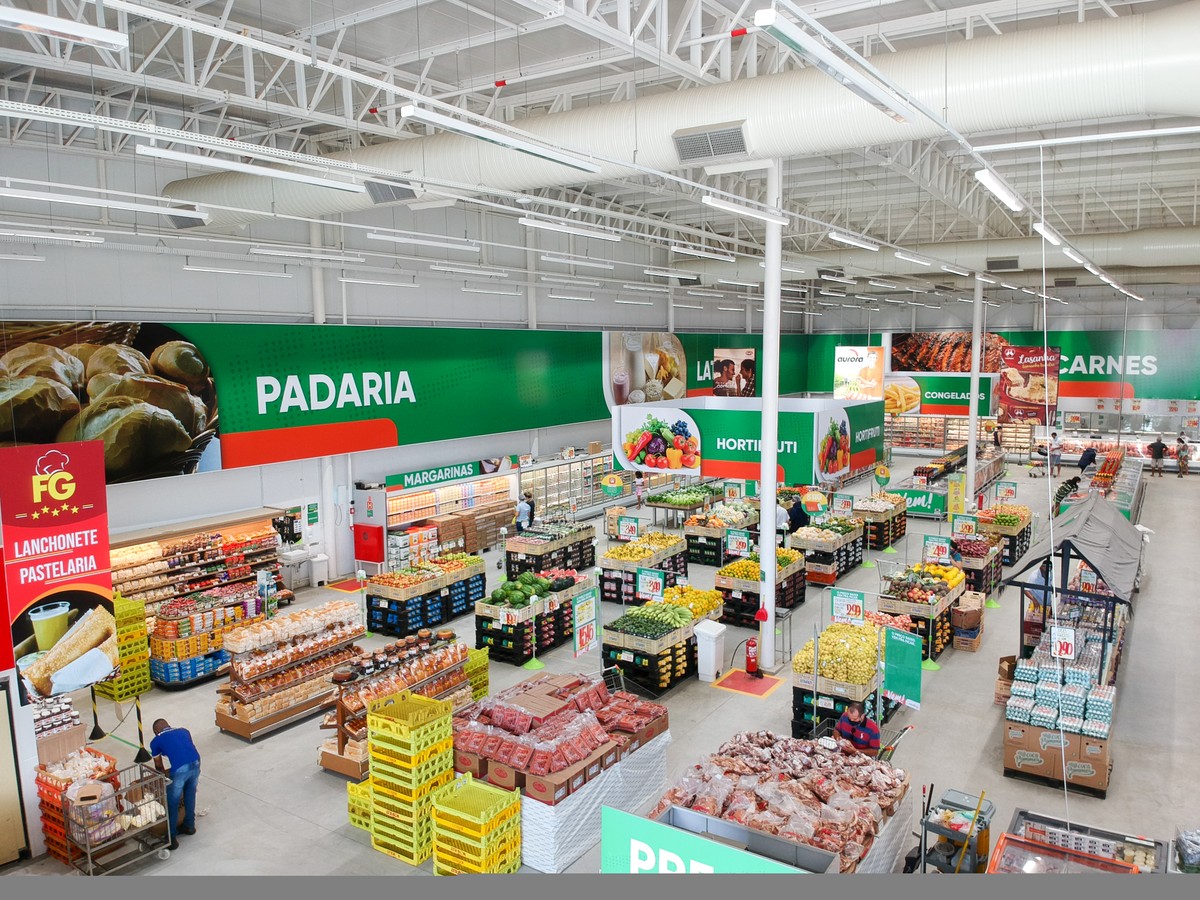 Quer economizar? Veja 10 vantagens de fazer compras em atacarejo no ES ...