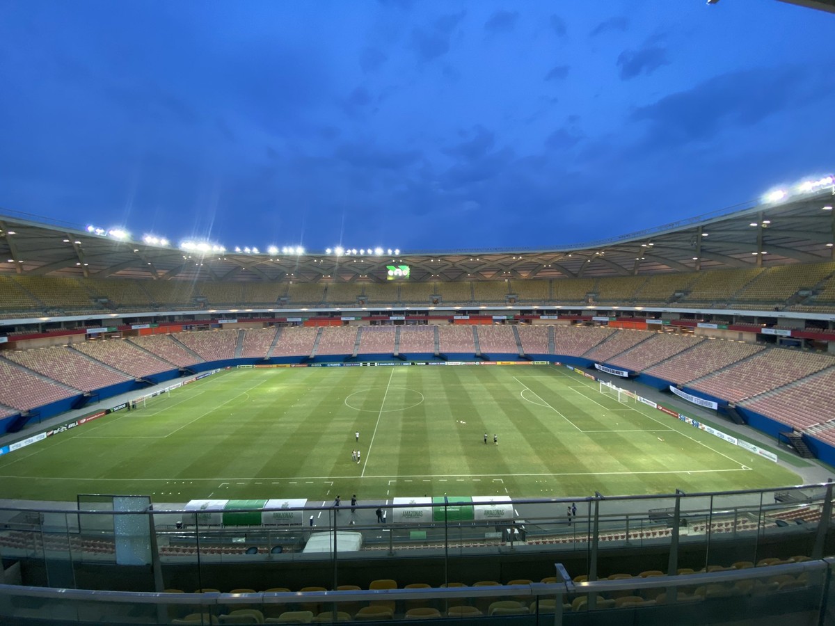 Final do Amazonense feminino entre Recanto e JC é confirmada para terça ...