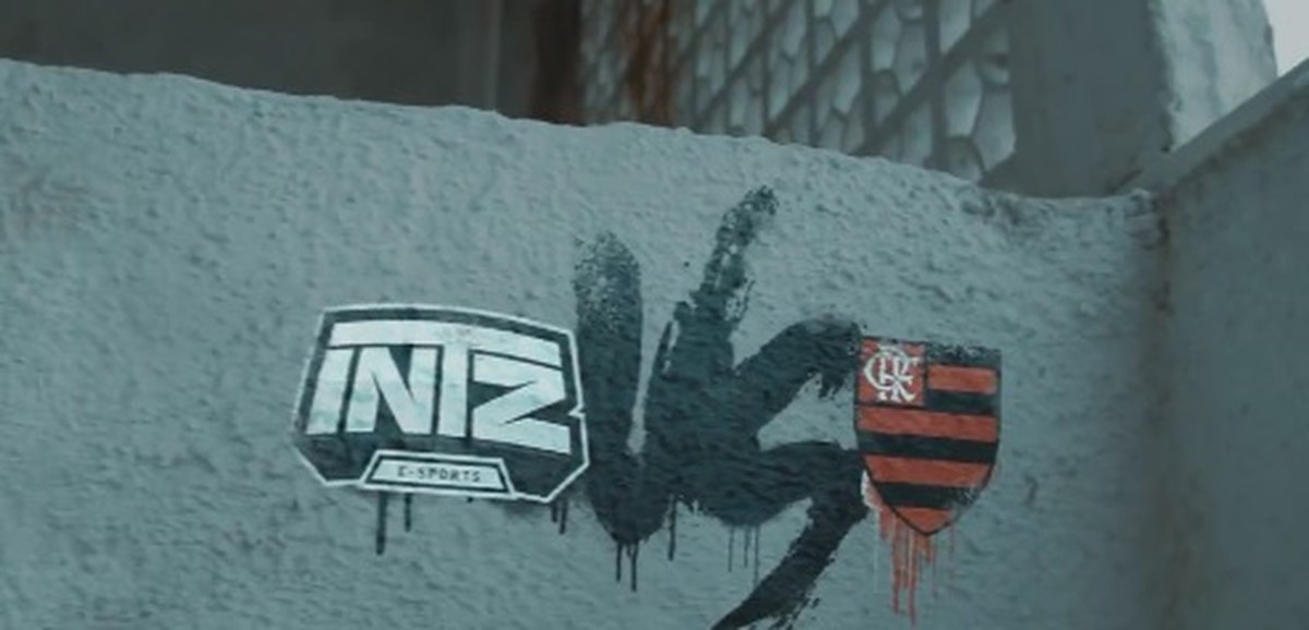 INTZ esquenta final do CBLoL contra o Flamengo: "Para garantir ninguém ...