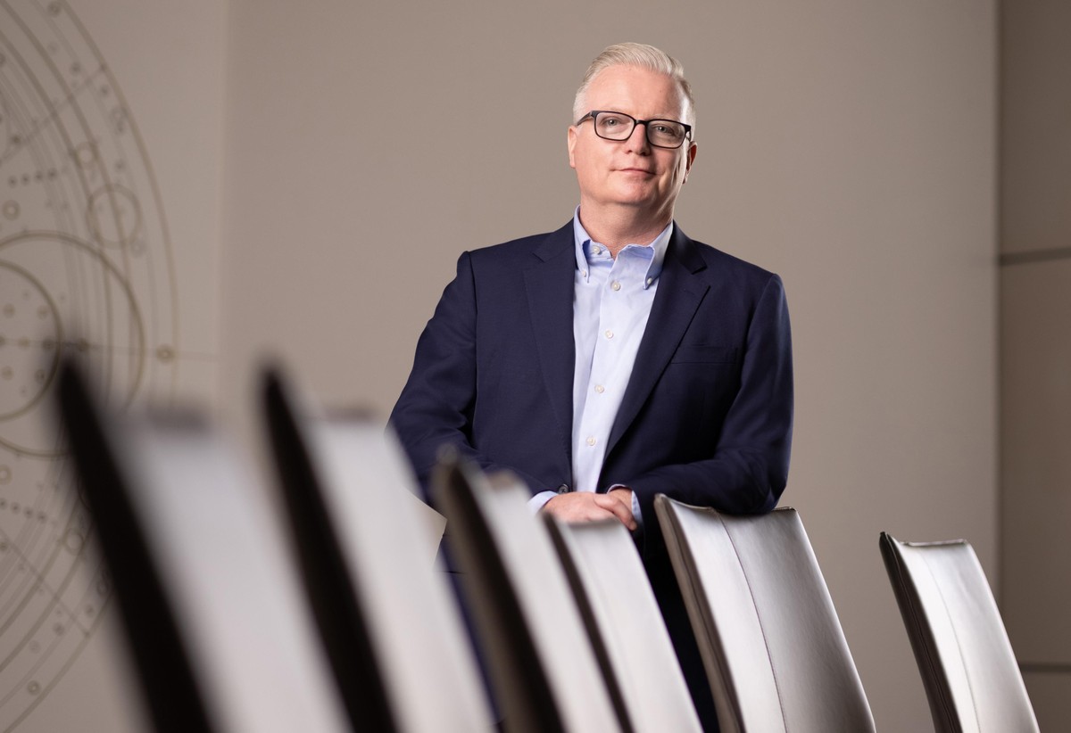 IBM sees Brazil as worth investing in | Business | valorinternational