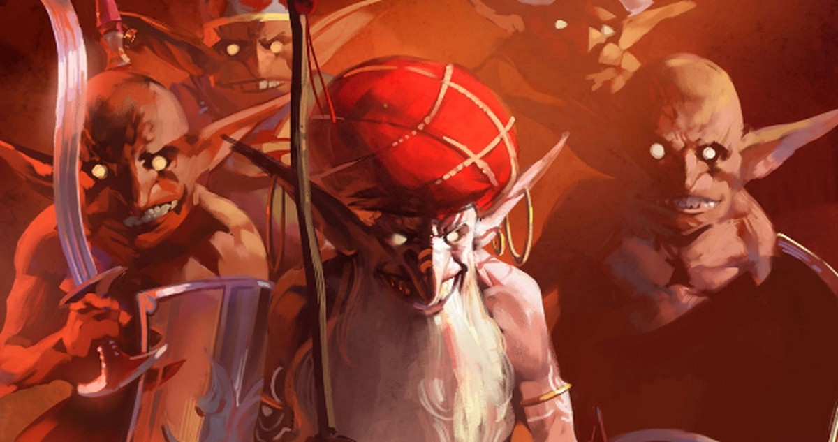 Prévia de Army Corps of Hell | Notícias | TechTudo