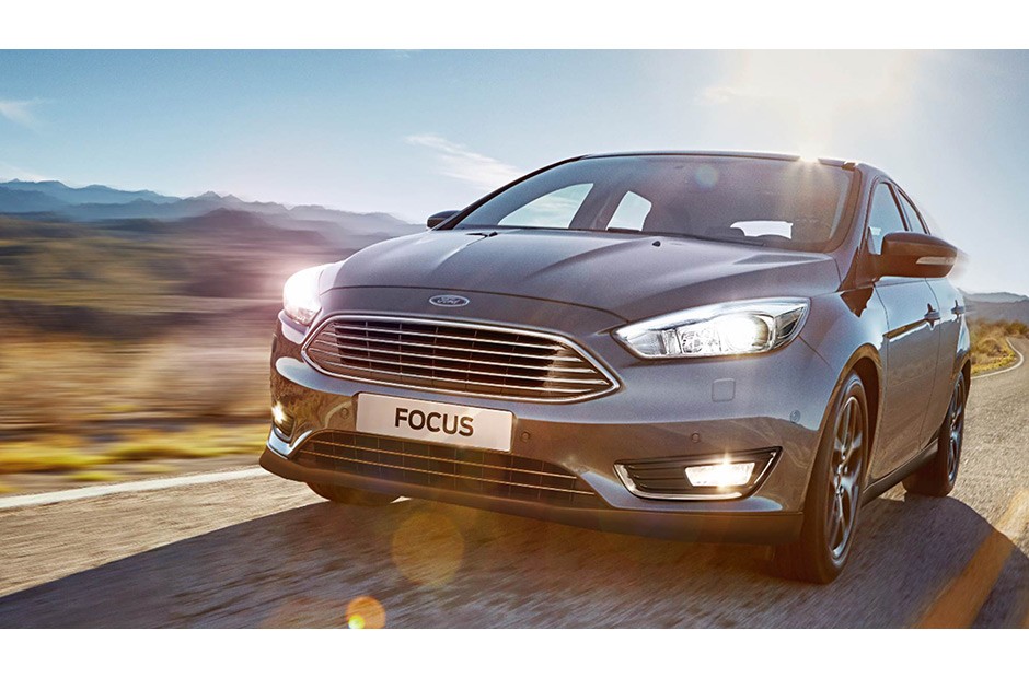 Avaliação: Ford Focus Fastback 2.0 Titanium | Testes | autoesporte