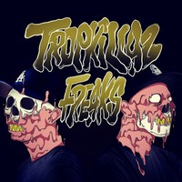 Na batida do trap, o duo Tropkillaz lança single com gravação de ...