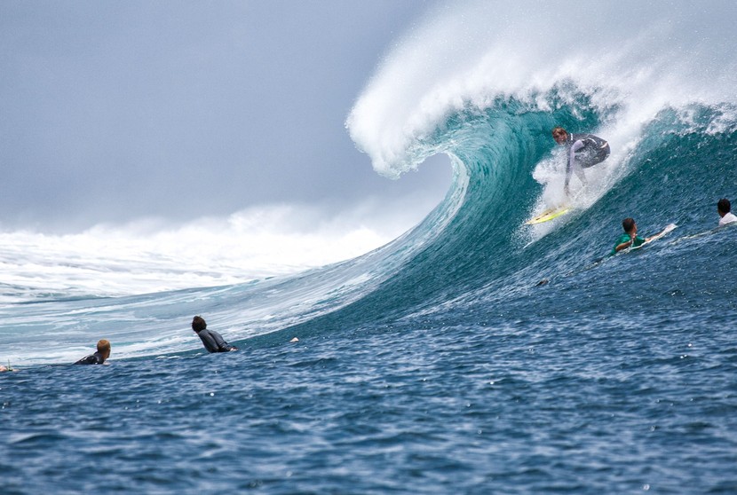 Assistir Haole No Havaí online no Globoplay