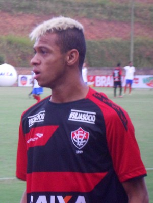Por vaga, William Henrique esquece o passado, mas admite: ‘Vai ser ...