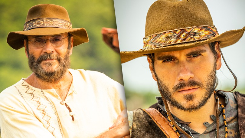 Almir Sater | Artistas | GSHOW