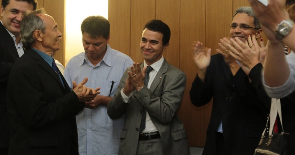 G1 - Plácido Barroso Rios é eleito procurador-geral de Justiça do Ceará ...