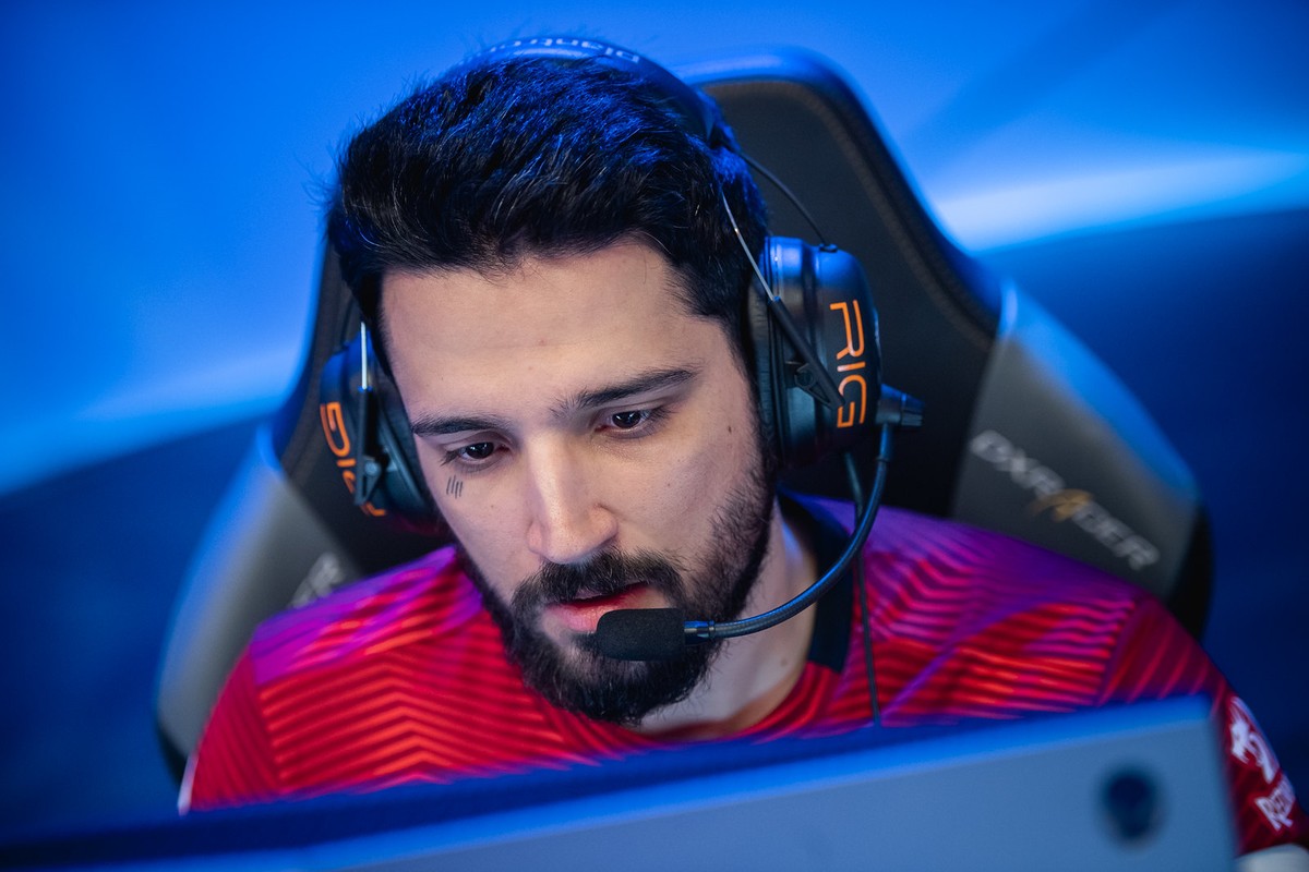 Caso brTT: ação da RED Canids contra Flamengo chega ao STJ | lol | ge