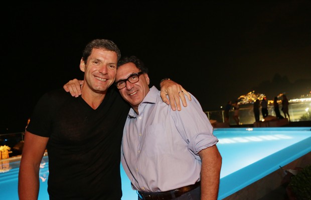 Última chance para happy hour na piscina do Fasano - ÉPOCA | Bruno Astuto