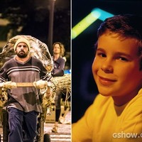 Ícone dos anos 80, Jonas Torres volta às novelas após 23 anos - Extras ...