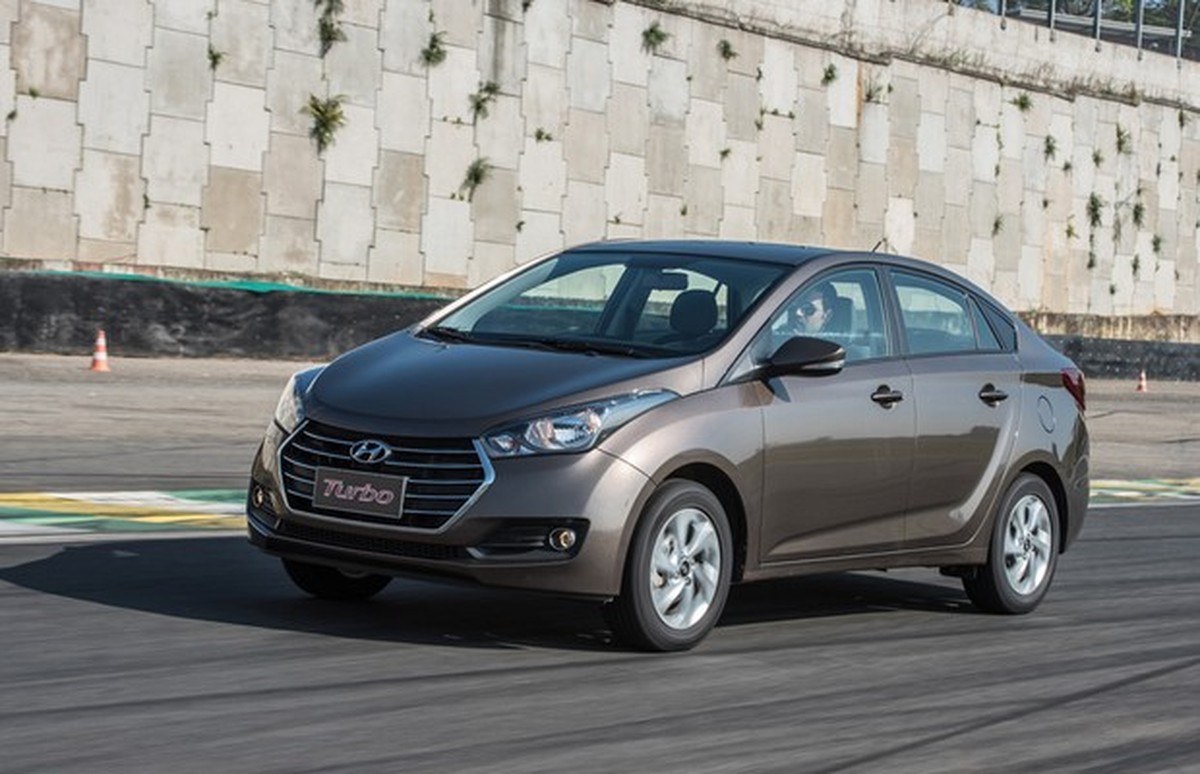 Teste: Hyundai HB20S 1.0 turbo | Colunistas | autoesporte