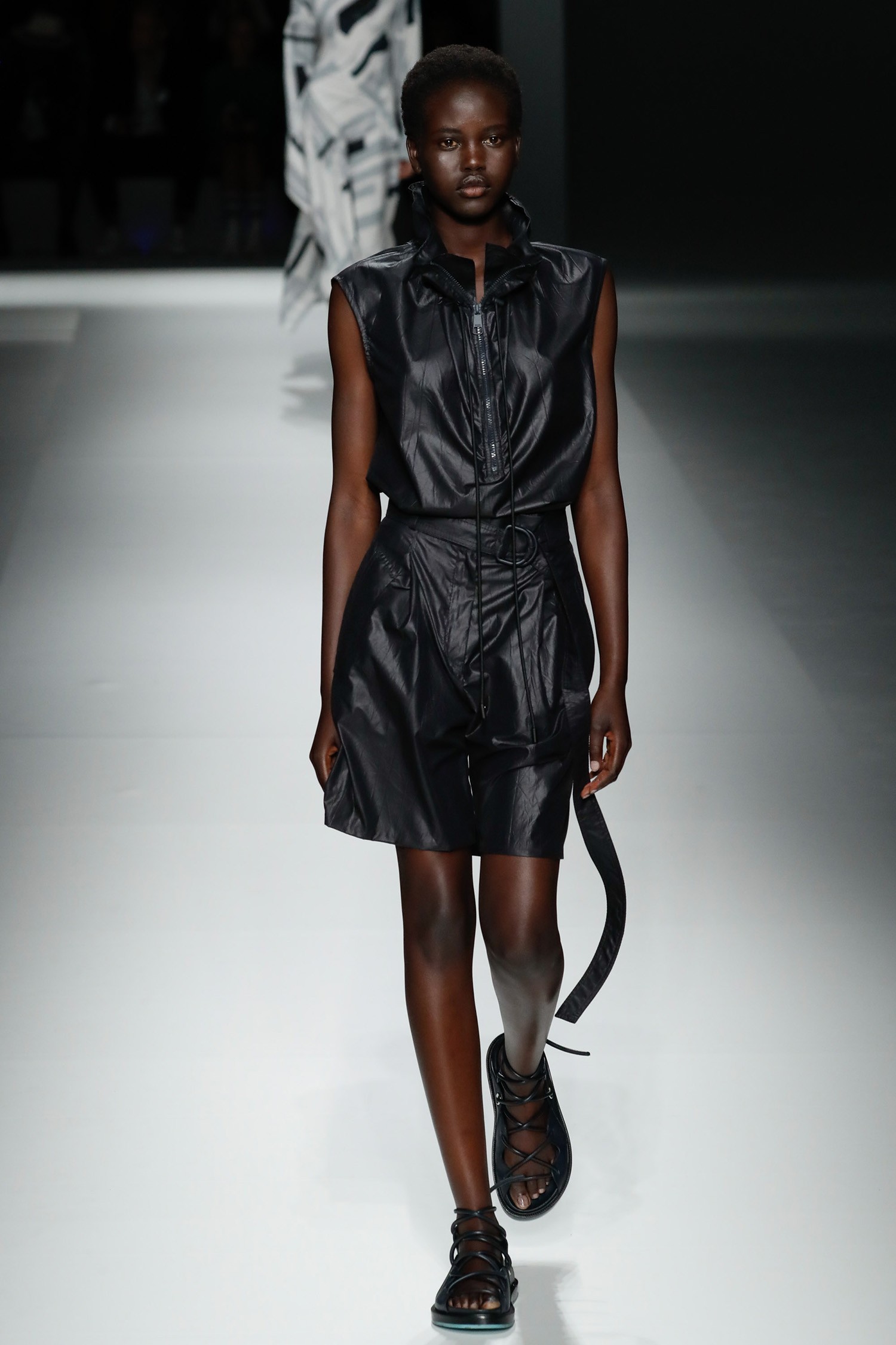 BOSS | Verão 2019 | Nova York | Desfiles | Vogue