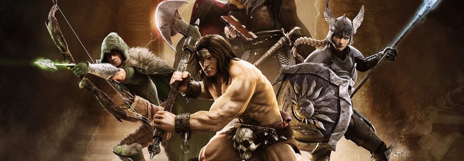 Review Gauntlet | Reviews | TechTudo