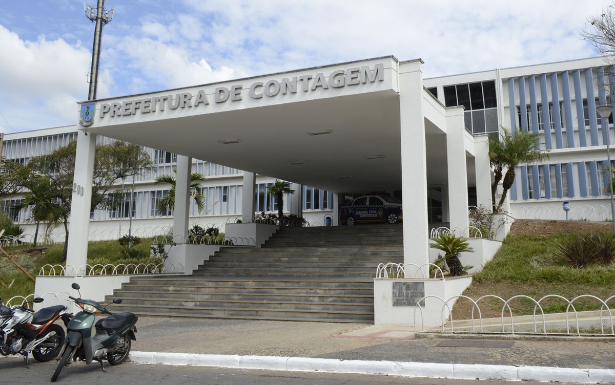 Prefeitura de Contagem vai enviar projeto de lei à Câmara para reduzir ...