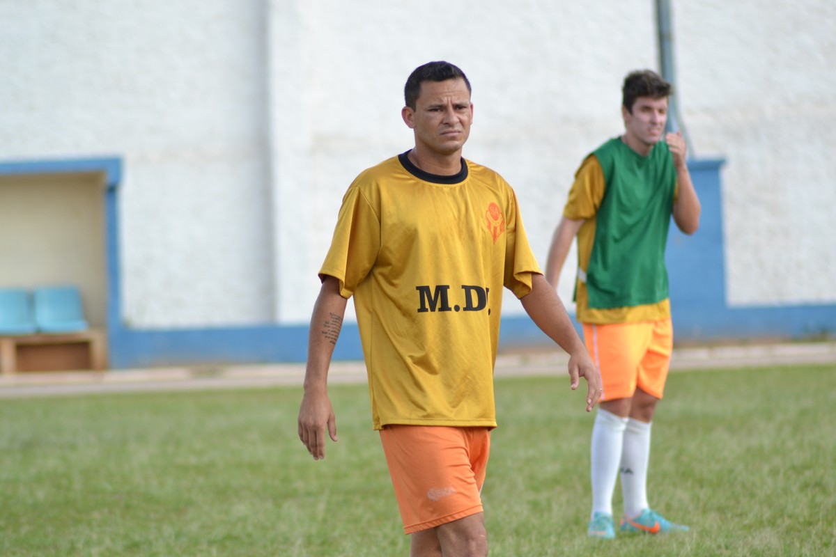 Campeão brasileiro com o São Paulo, Francisco Alex é o 1º reforço do ...