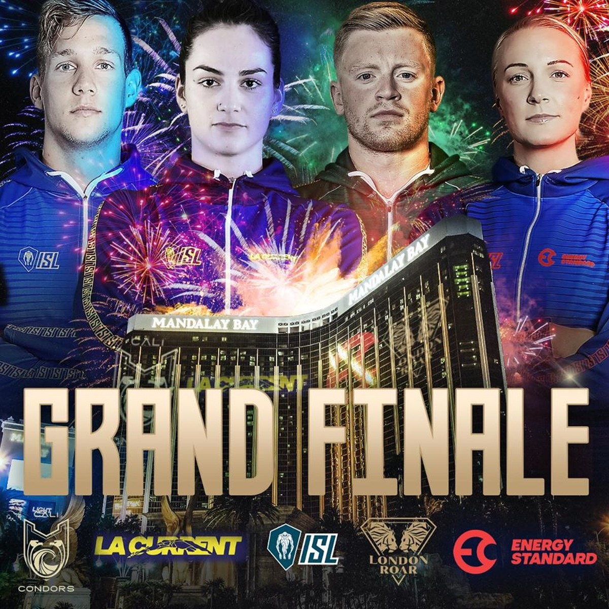 A maior mudança da Grand Finale? A grana, muita grana! | Blog do Coach ...