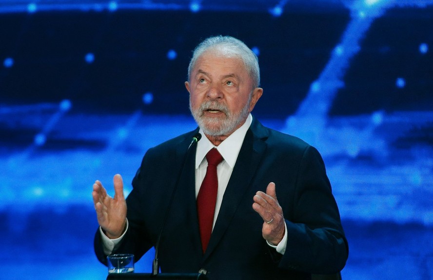 Os três principais mantras de Lula para enfrentar o debate da Globo