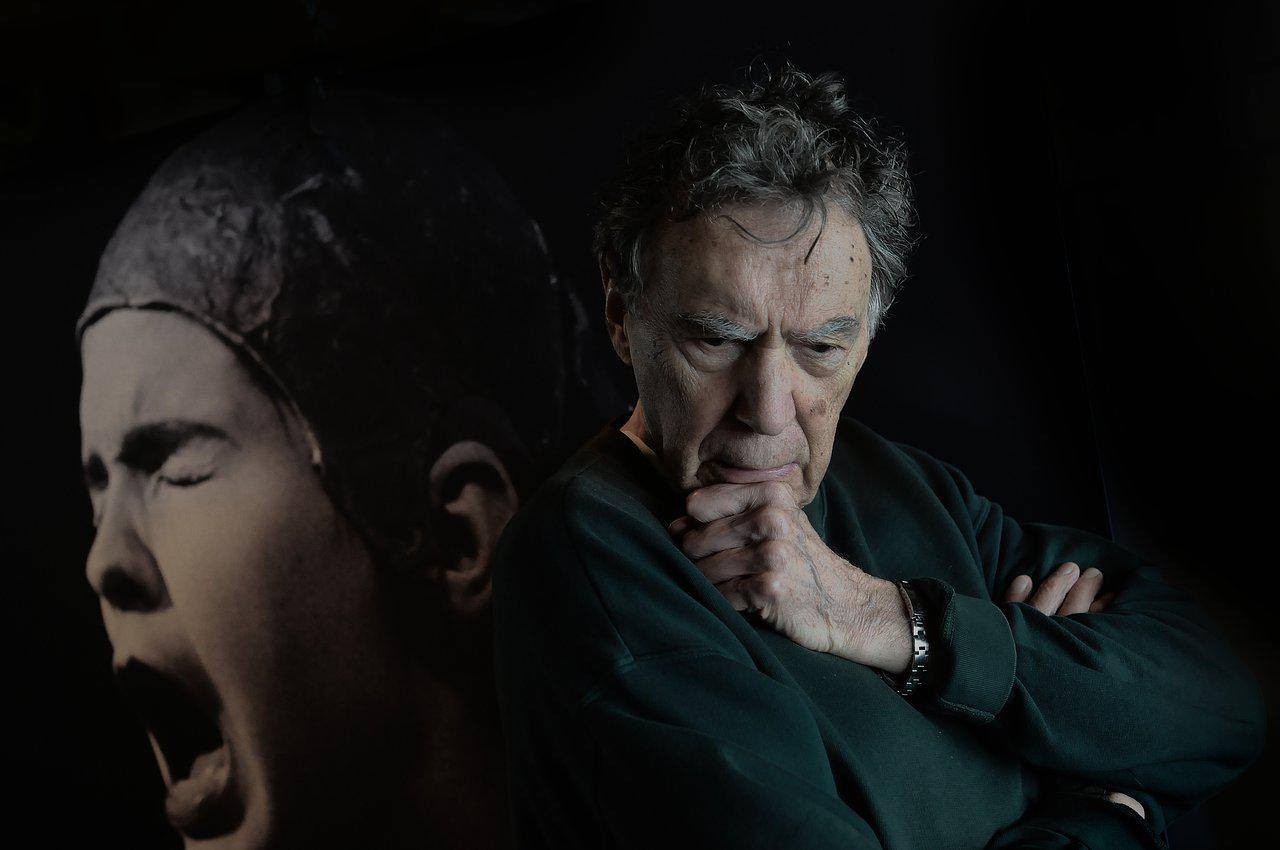 Antunes Filho é um dos principais nomes do teatro nacional – Cidade Verde