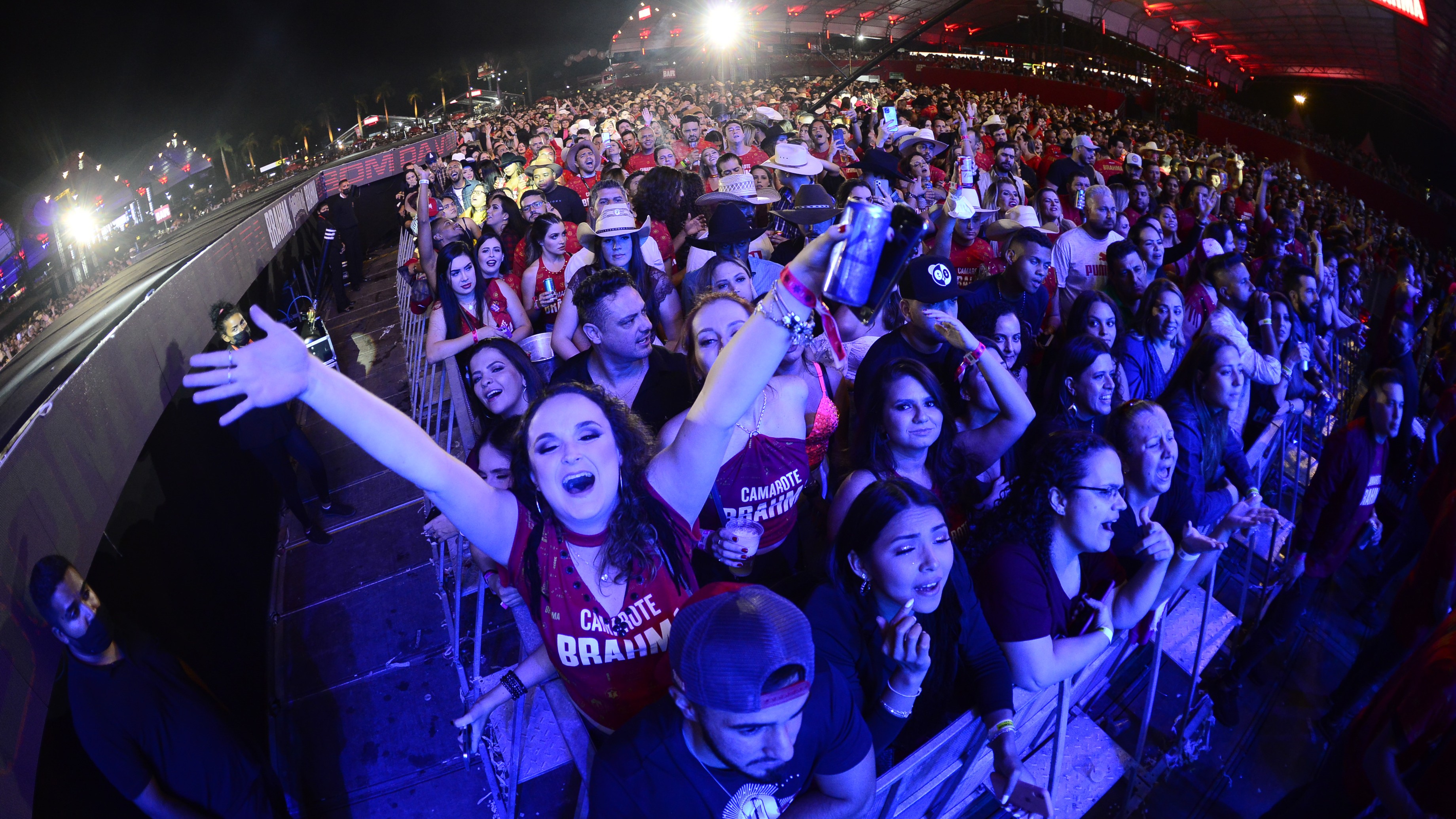 Qual show você mais quer ver no Jaguariúna Rodeo Festival 2022 ...