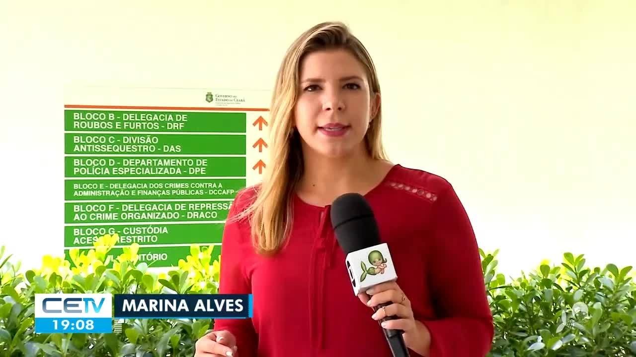 VÍDEOS: CETV 2ª Edição de quinta-feira, 23 de janeiro | Ceará | G1