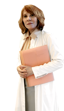 Danielle Fraser - Personagens - Fina Estampa