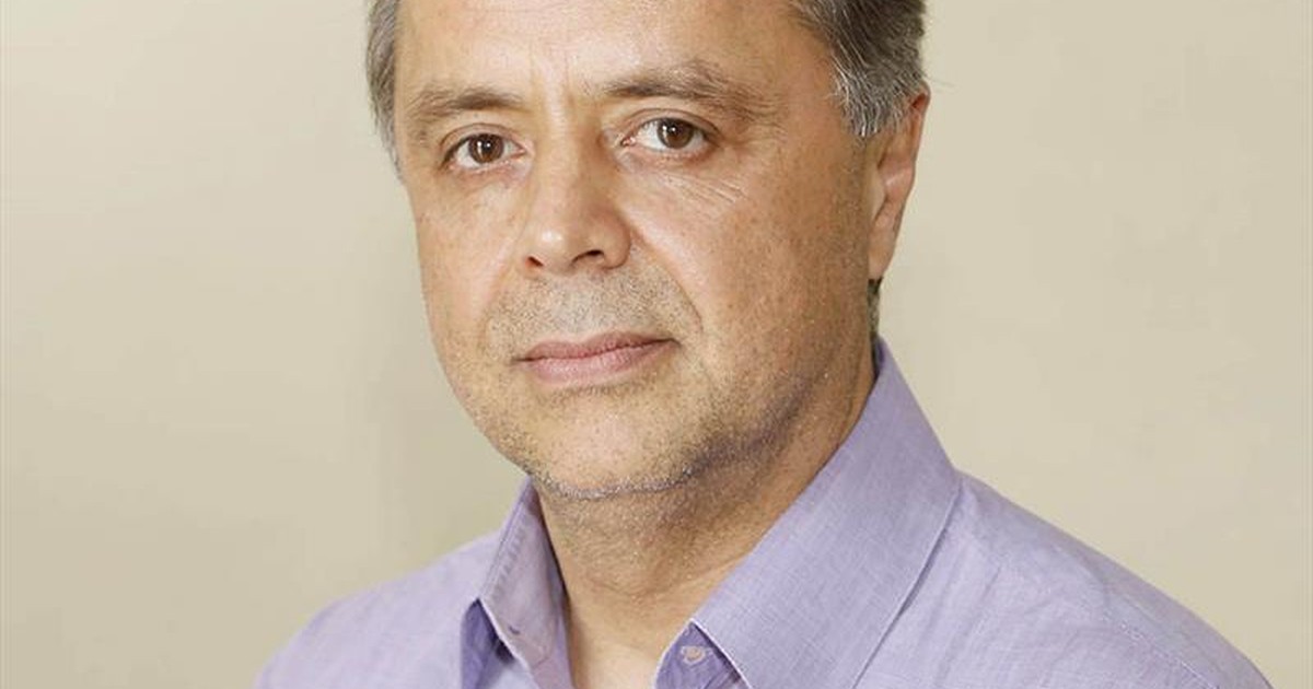 G1 - Fernando Guedes assume Secretaria do Trabalho e Emprego de ...