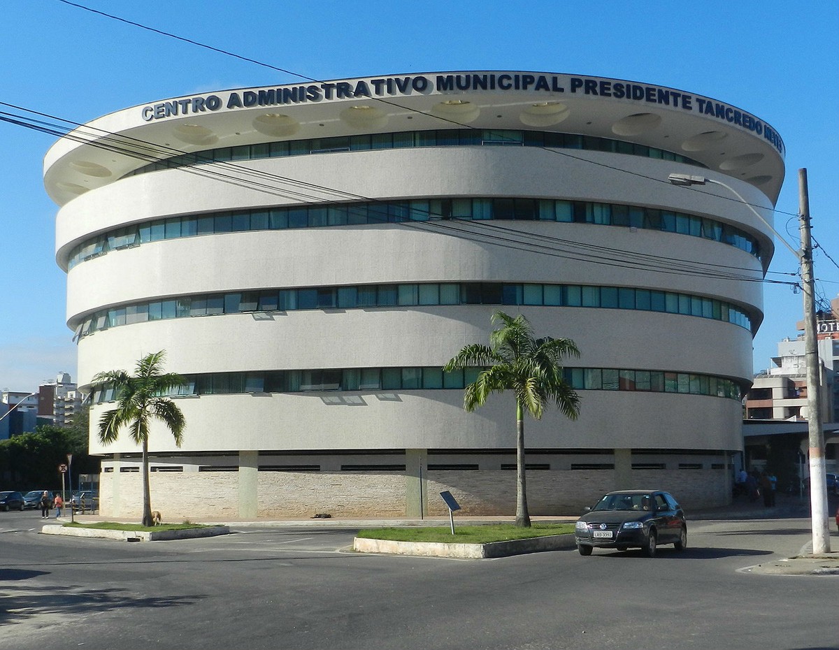 Prefeitura de Muriaé lança edital de processo seletivo para contratação ...