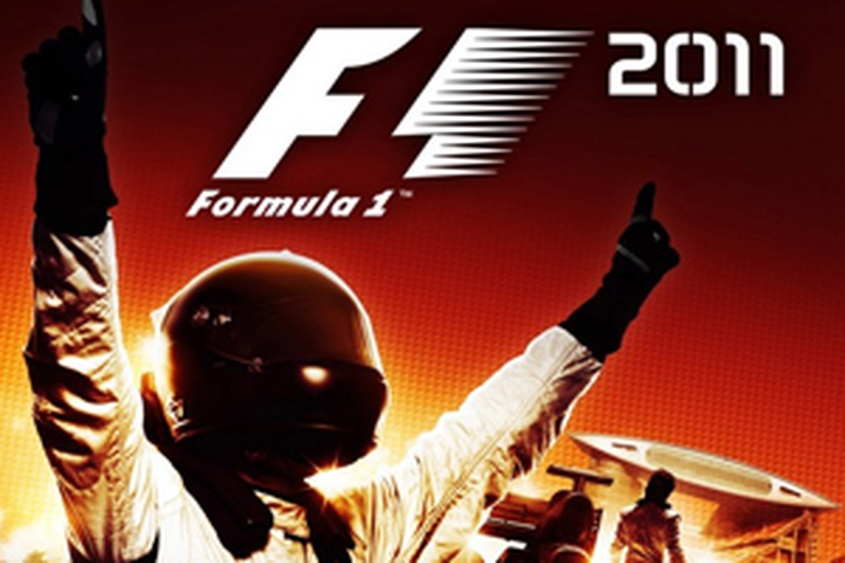 Review F1 2011 | Reviews | TechTudo