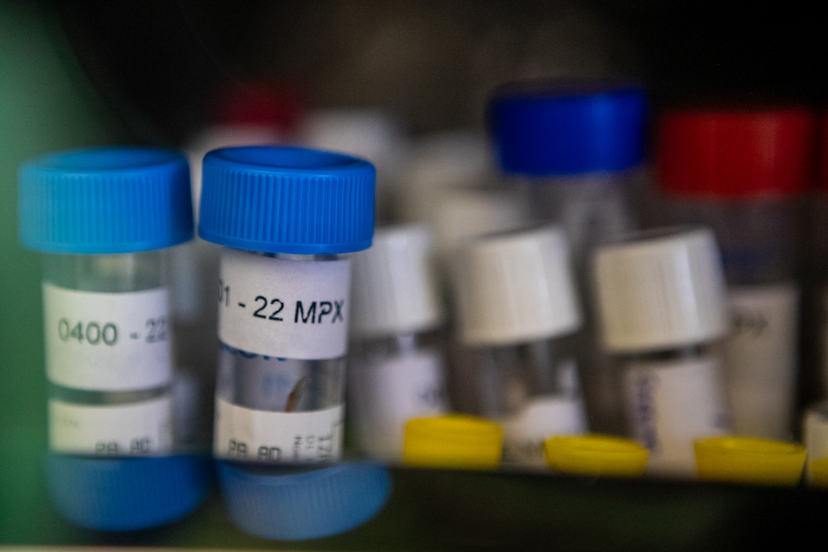 Paraná confirma mais quatro casos de varíola dos macacos | Paraná | G1